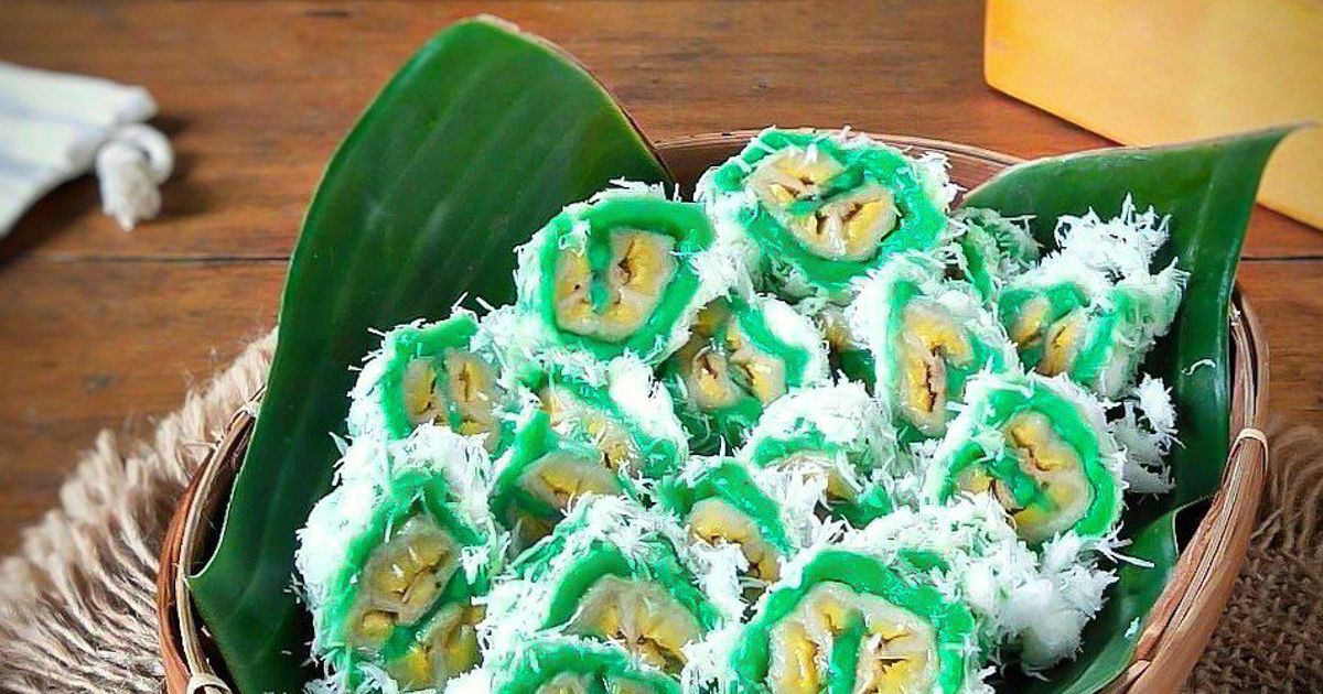 Resep Sanggara Uwai Khas Makassar oleh Yuliana.Menjoi - Cookpad