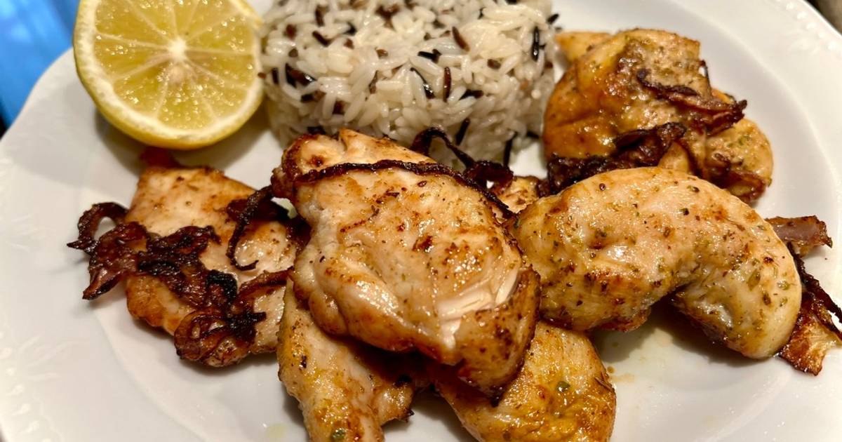 30 εύκολες και νόστιμες σπιτικές συνταγές για κοτοπουλο με καραμελωμενα ...