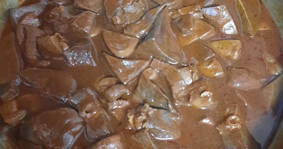 Recetas de asadura: deliciosas y sorprendentes