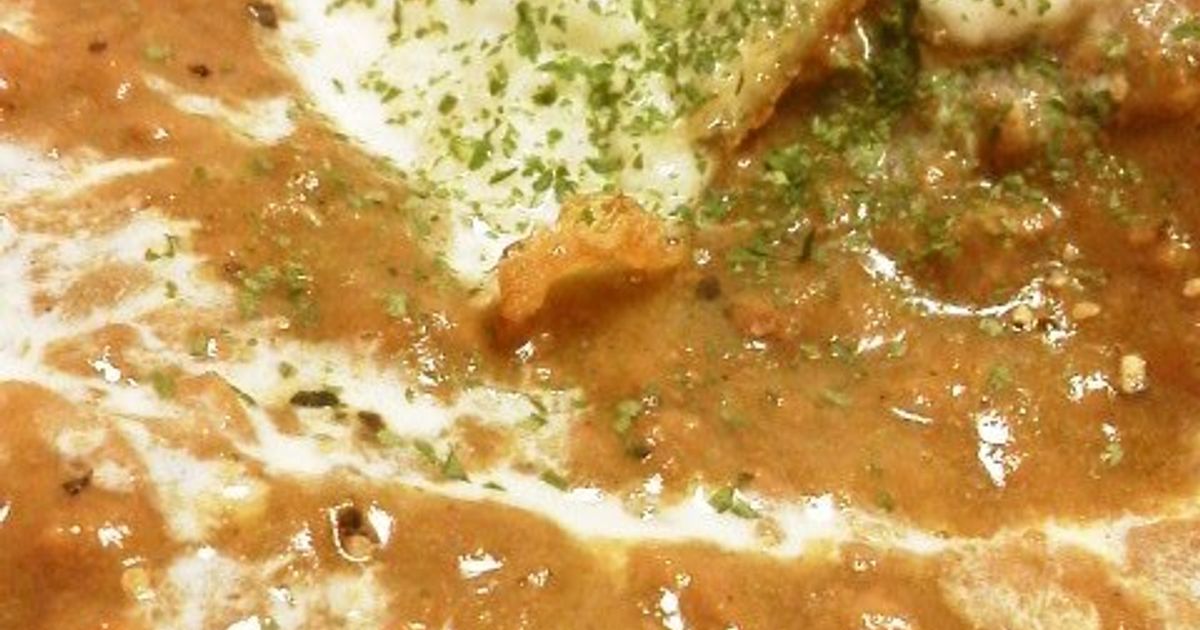 Delicious And Easy Keema Curry Using Store Bought Roux Recipe by ...