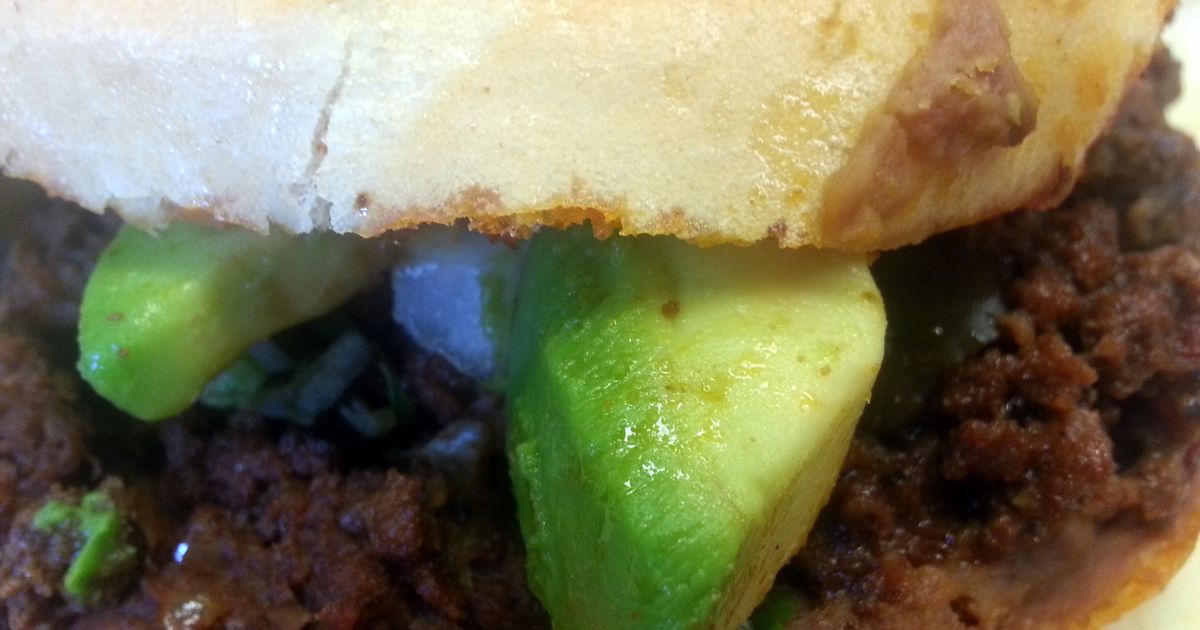 Ground Beef Torta Recipe By Chef Doogles