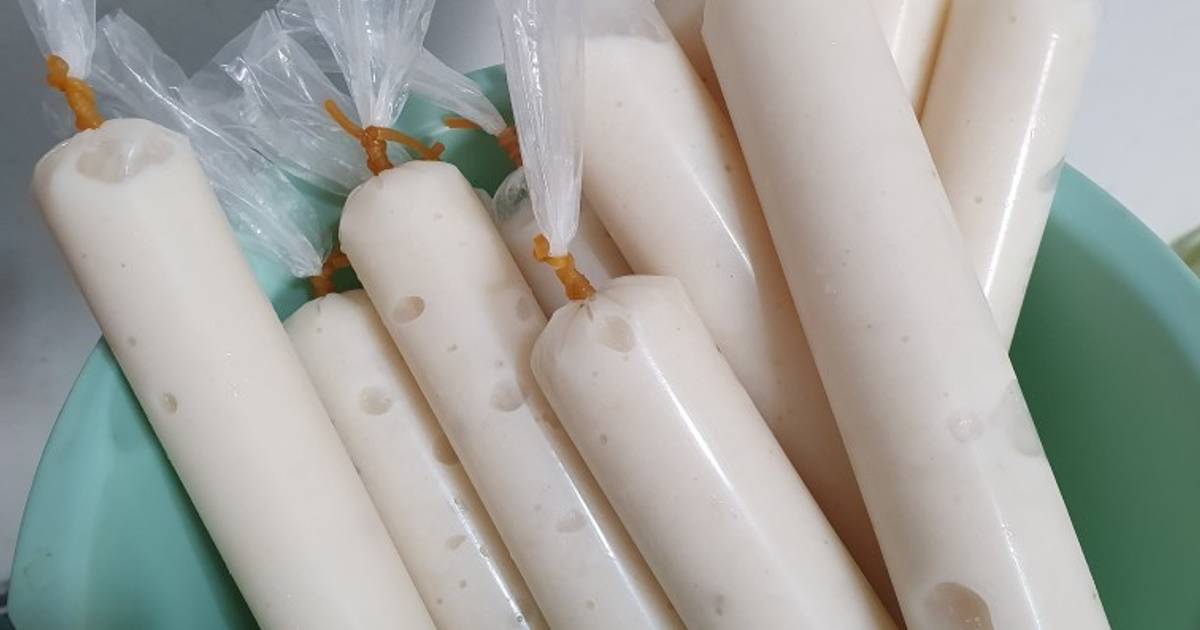 1.046 resep es mambo buah asli enak dan mudah - Cookpad