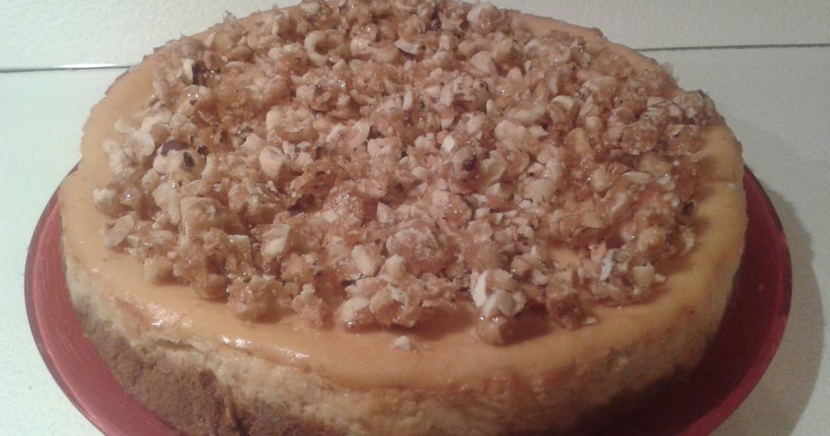 6 easy and tasty topping dulces recipes by home cooks - Cookpad