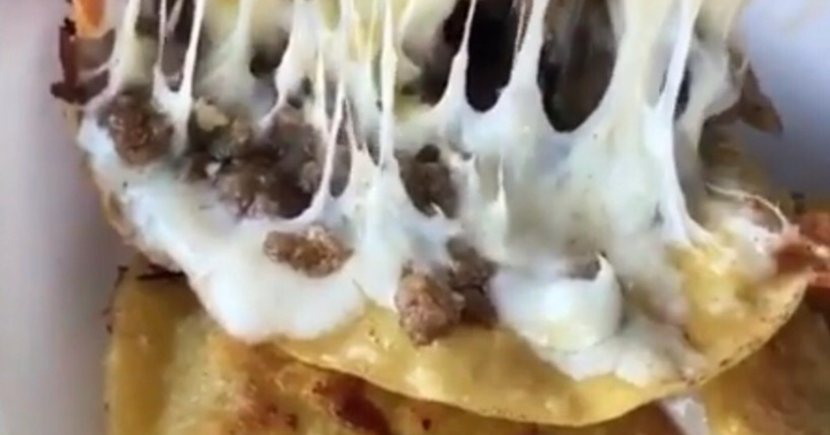 Carne Asada Mulitas Recipe by summerplace - Cookpad