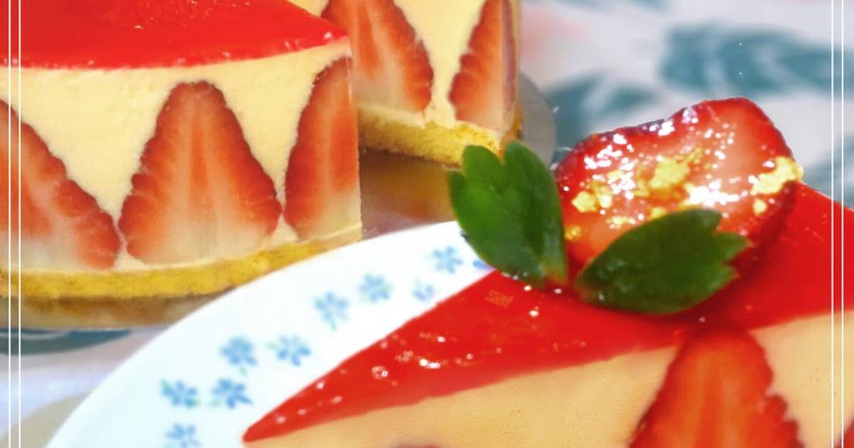 19 easy and tasty mizuame syrup recipes by home cooks - Cookpad