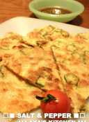 24 easy and tasty chijimi recipes by home cooks - Cookpad