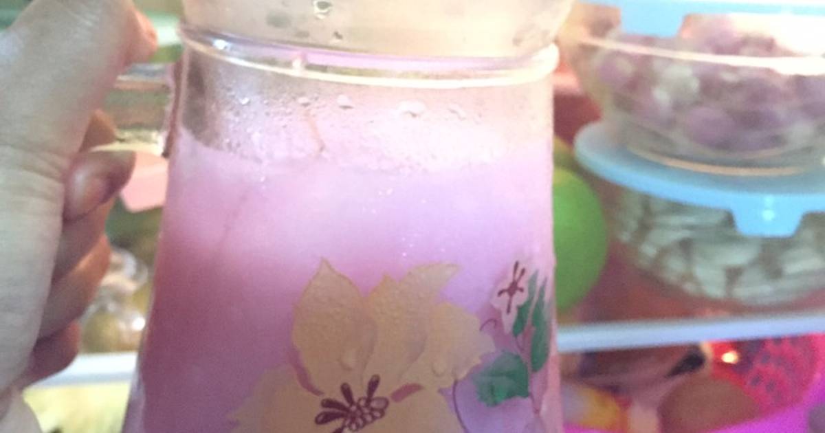 2.516 resep macam macam jajanan es enak dan sederhana - Cookpad