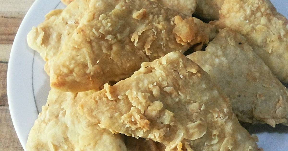 107 resep tempe gembus crispy enak dan sederhana ala rumahan - Cookpad