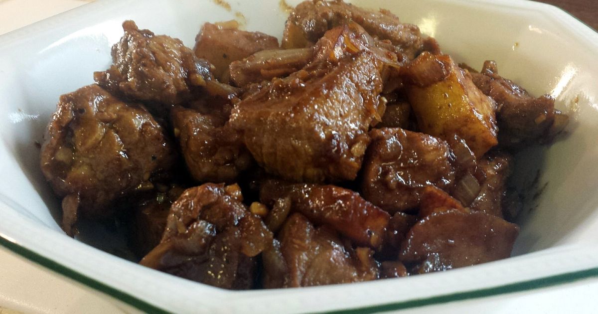 Irresistible Pork Chunk Recipes To Savor