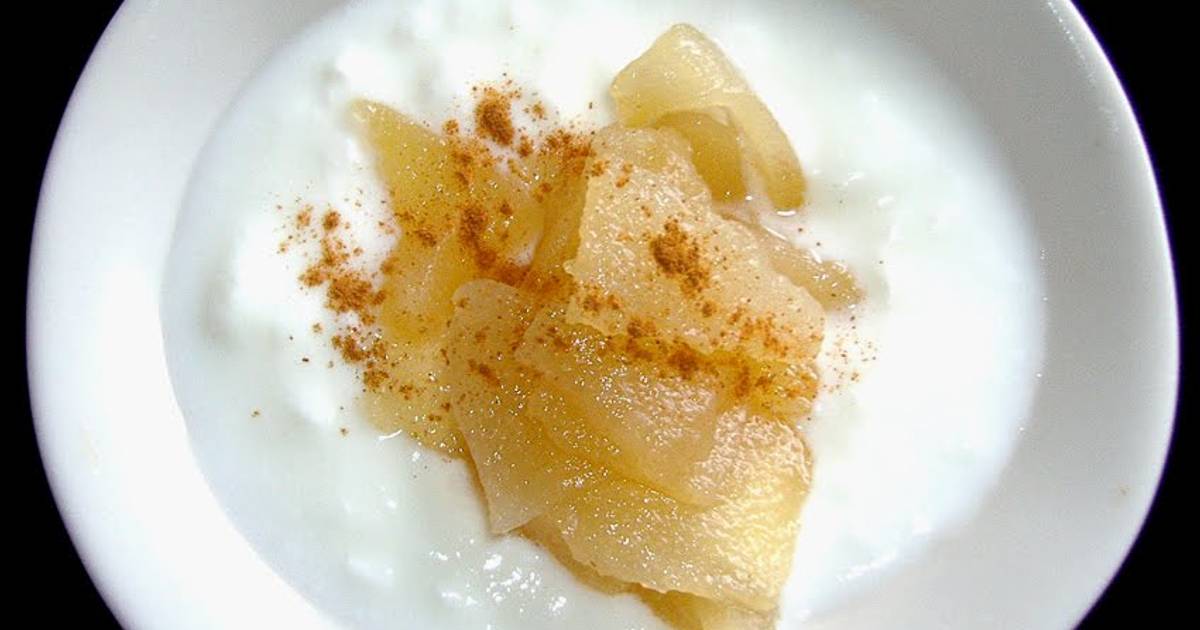 55 easy and tasty asian pear recipes by home cooks - Cookpad