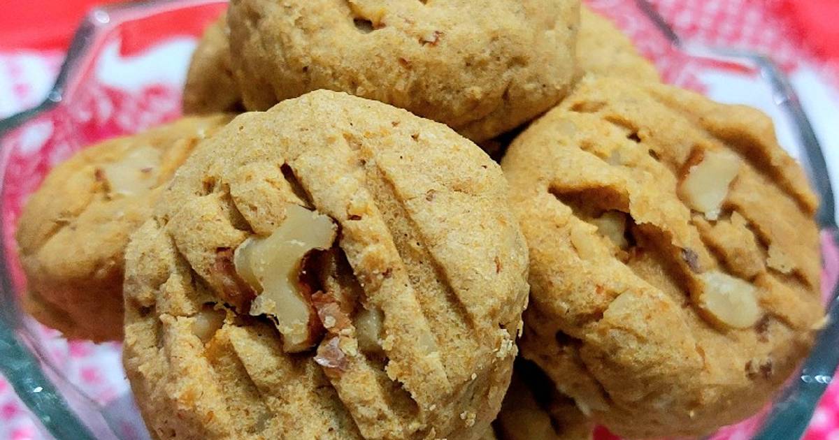 219 resep cookie tepung mocaf enak dan mudah - Cookpad