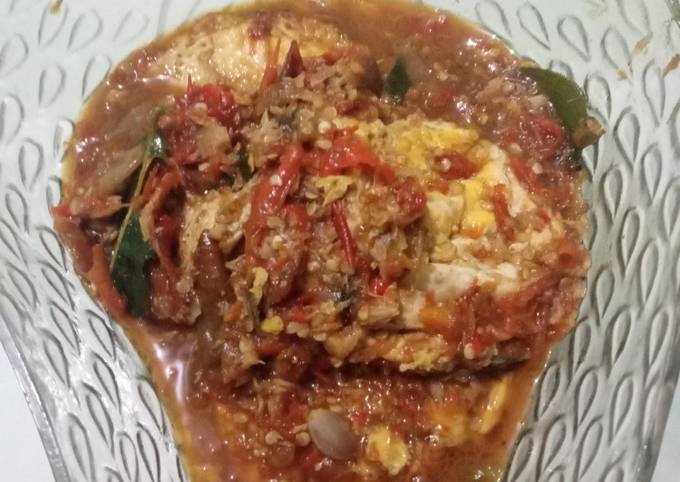 Resep Telur bumbu kecap oleh Khanza Azzahra - Cookpad