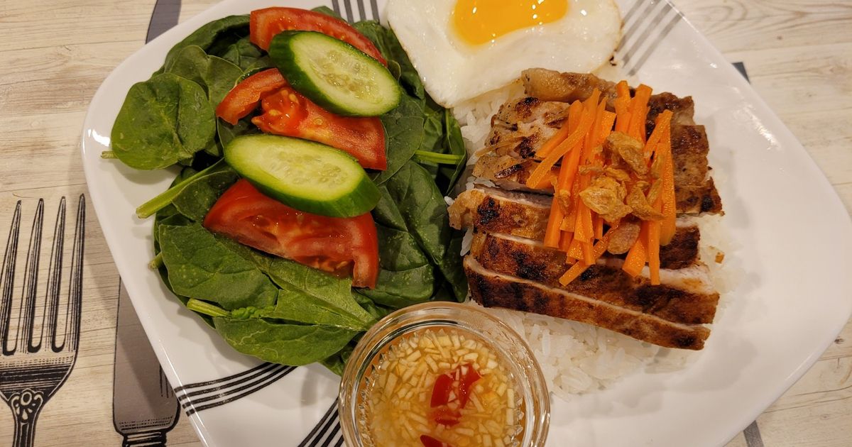 Resep steik babi sederhana rumahan enak dan mudah - Cookpad