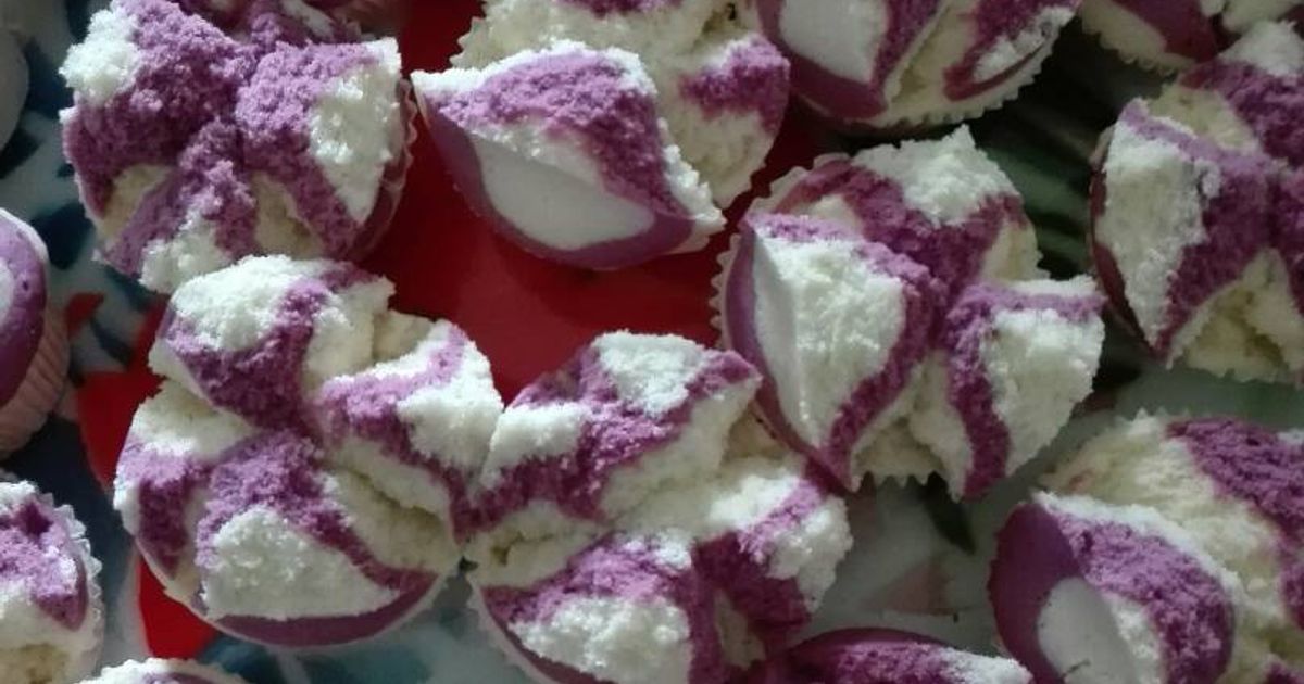 Resep Kukus Buatan Mamahku oleh Winarti - Cookpad