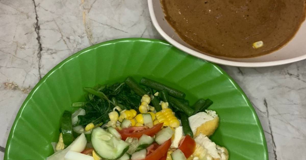 1.570 resep gado2 enak dan sederhana ala rumahan - Cookpad