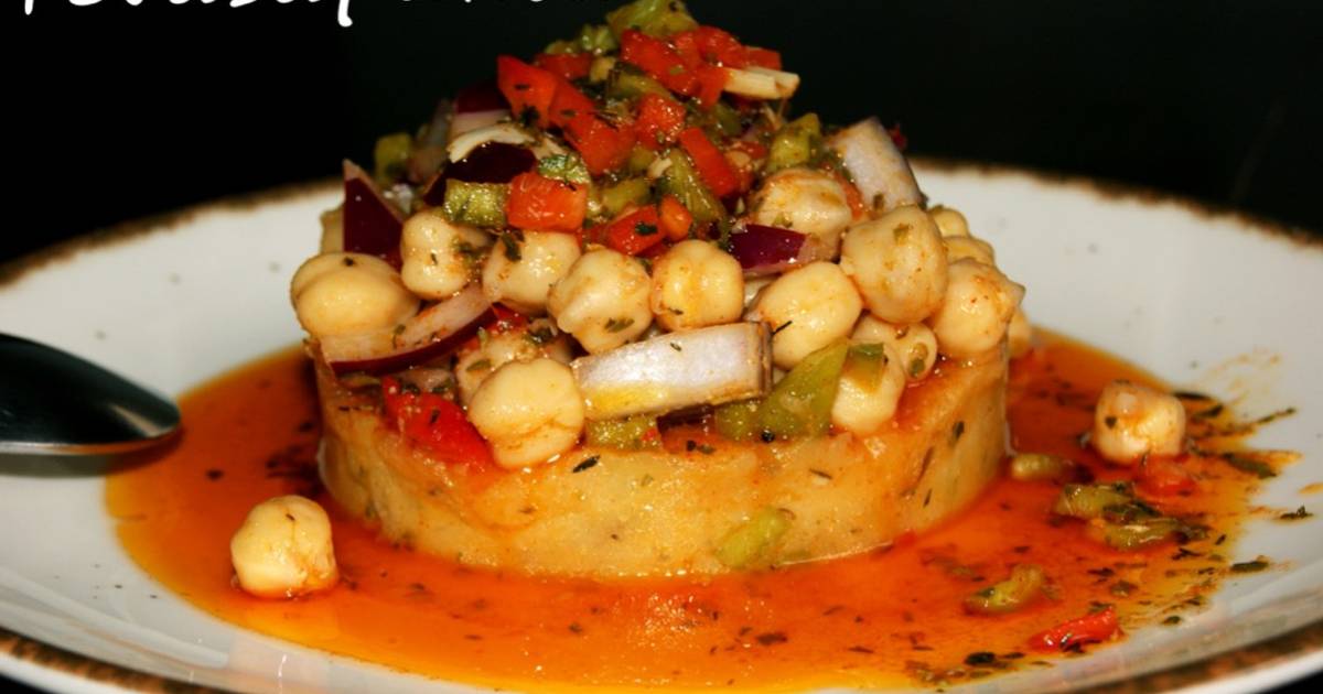 90 recetas muy ricas de entrantes argentinos compartidas por cocineros ...