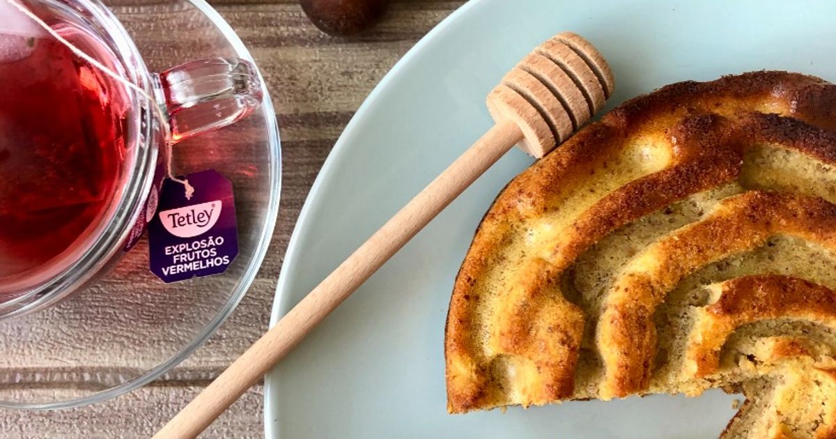 8 receitas fáceis e saborosas de bolo de castanha por cozinheiros do ...