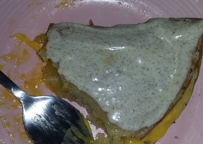 Resep Empleng tiramisu oleh Chintya Ahmad - Cookpad