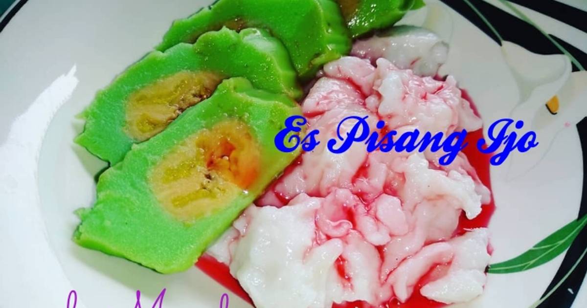 625 resep menu es hajatan enak dan mudah - Cookpad