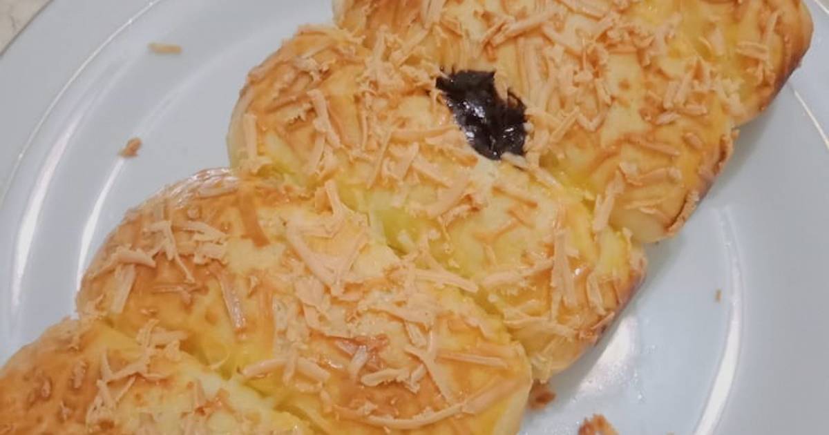 1.938 resep roti manis anti gagal enak dan sederhana - Cookpad