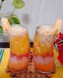 Resep buko mangga rumahan enak dan mudah - Cookpad