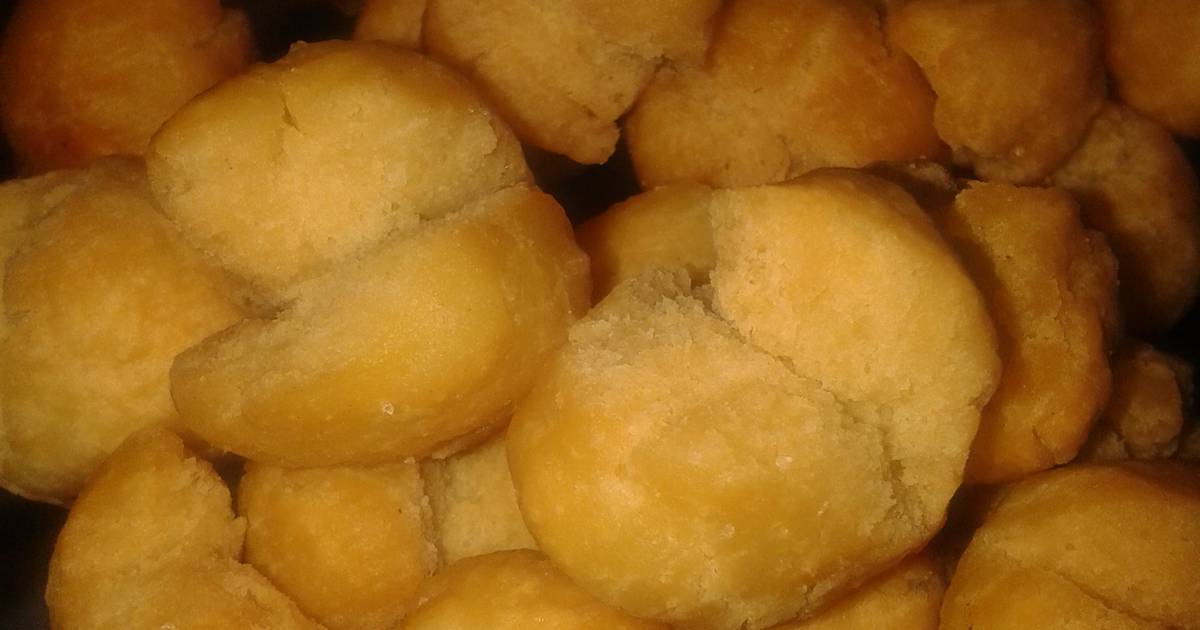 4 resep cuplis enak dan mudah - Cookpad