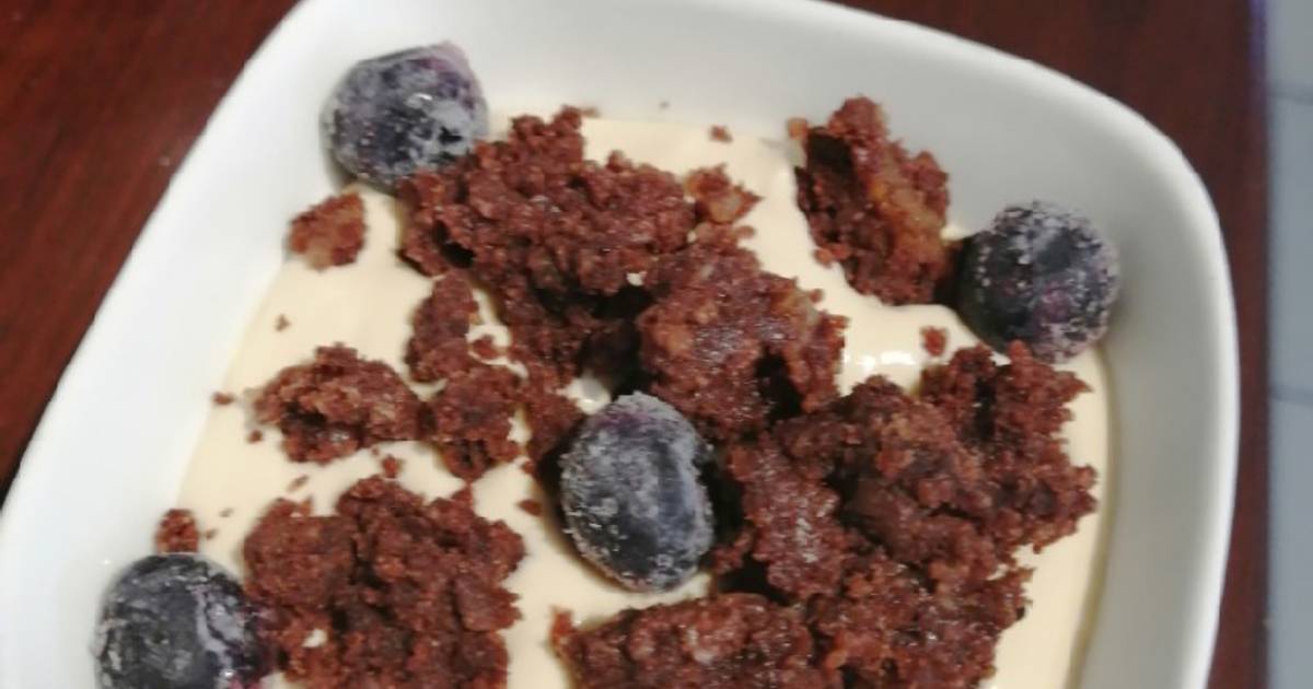 Postres con manjar - 188 recetas caseras- Cookpad