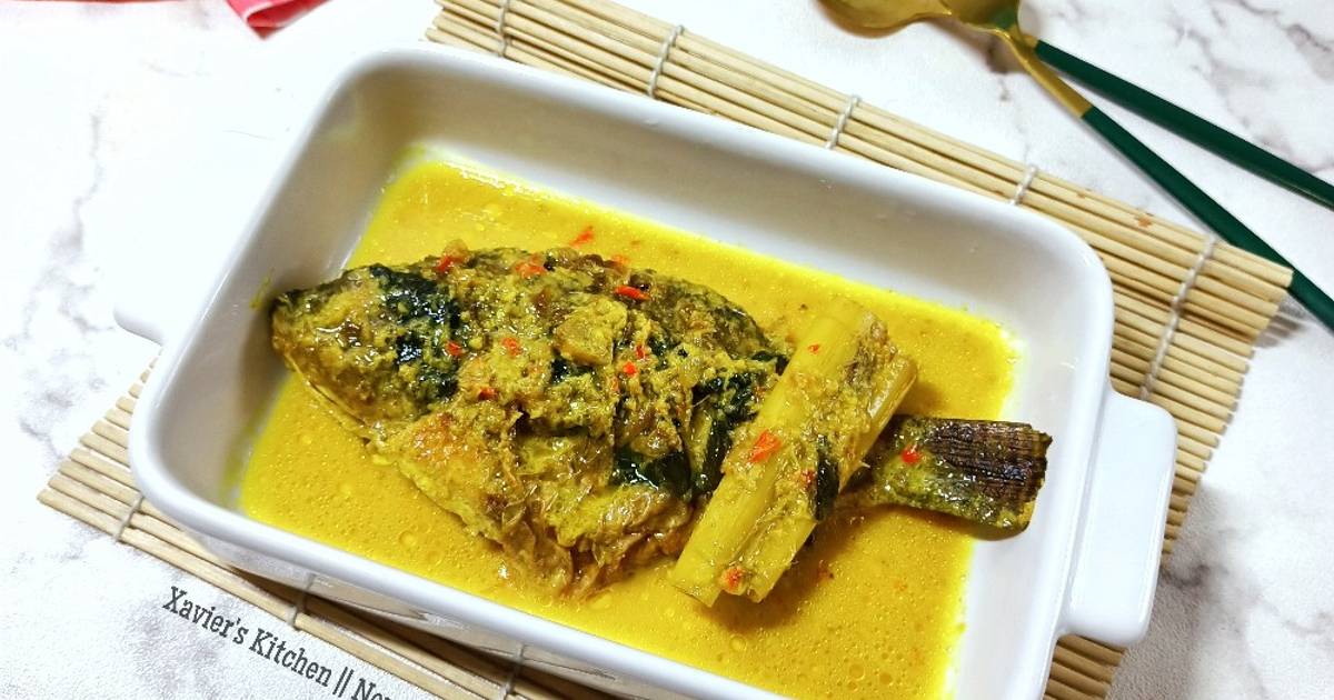 611 resep mujaer kemangi enak dan mudah - Cookpad