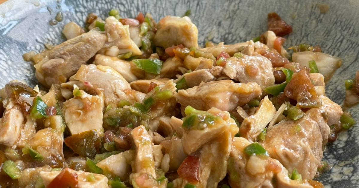 983 recetas muy ricas de pollo frio compartidas por cocineros caseros ...