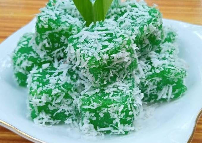 Resep Ongol Ongol Singkong oleh 𝗕𝘂𝗻𝗱𝗮 𝗞𝗶𝗿𝗮𝗻𝗮 - Cookpad