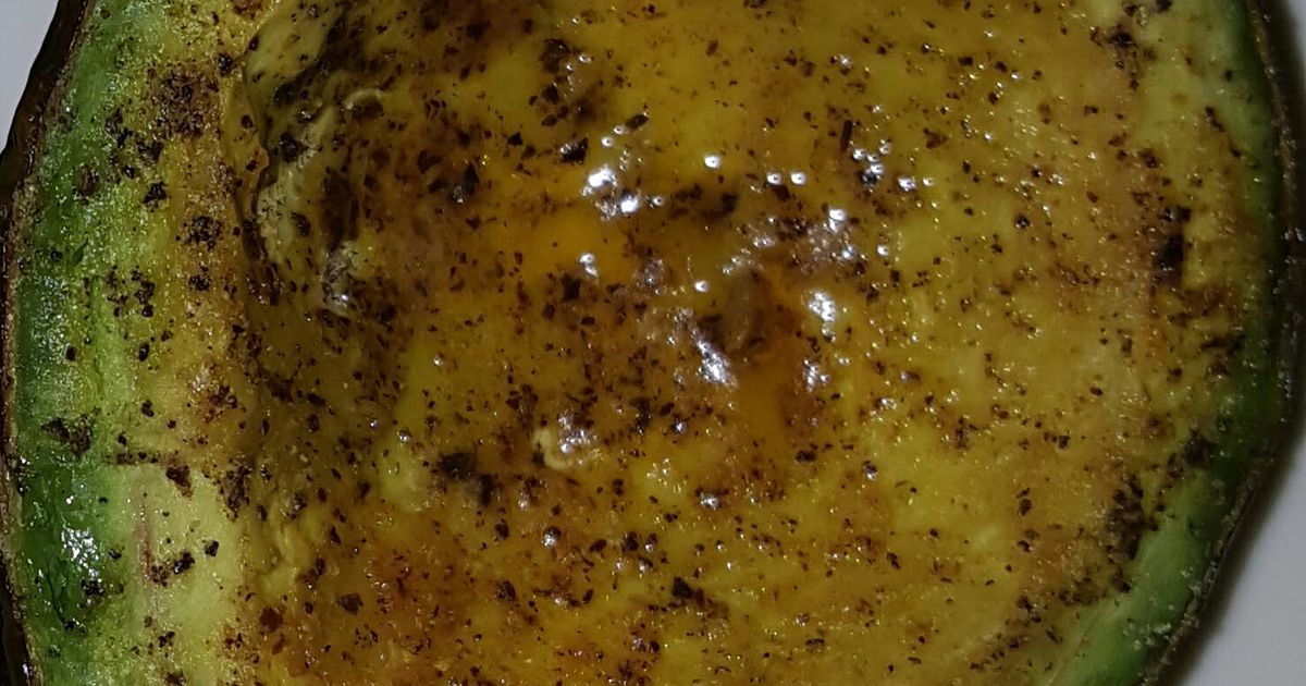 Baked Avocado Recipe by Shannonm0173@yahoo.com (aka:remy2011)