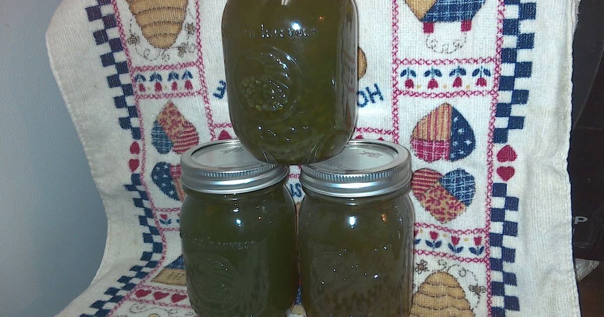 3 easy and tasty green apple pectin recipes by home cooks - Cookpad