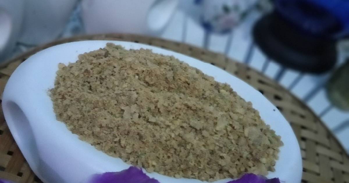 Resep Abon Tempe oleh Aan Kristiana - Cookpad