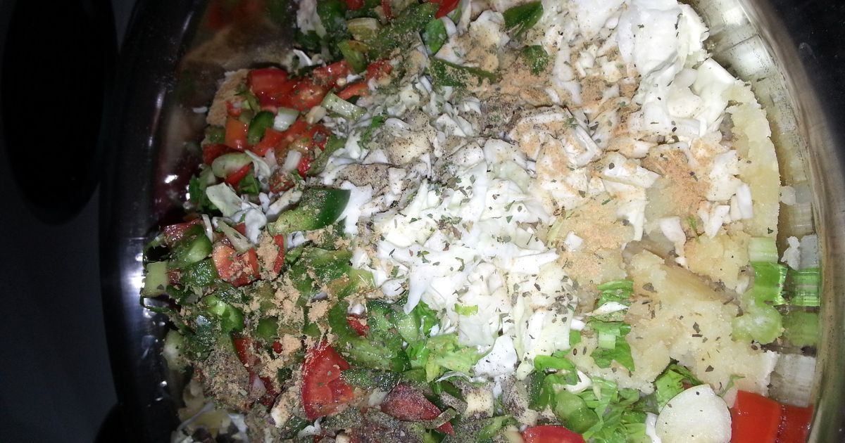 Browse Oil Madness Recipes: Easy & Delicious Ideas - Cookpad