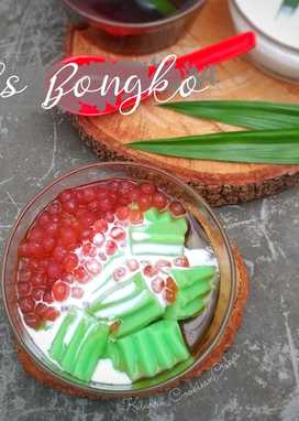 275 resep bongko enak dan sederhana ala rumahan - Cookpad