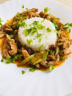 Hentes Tokány | Ízek a konyhámból receptje - Cookpad receptek