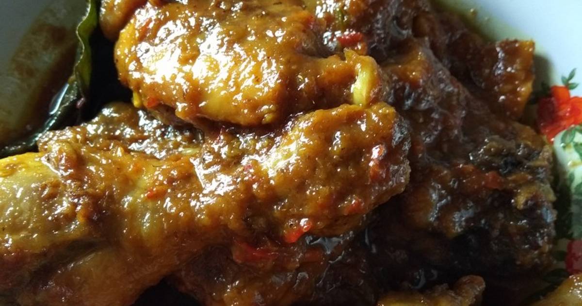 71 resep bumbu semur lengkap enak dan mudah - Cookpad