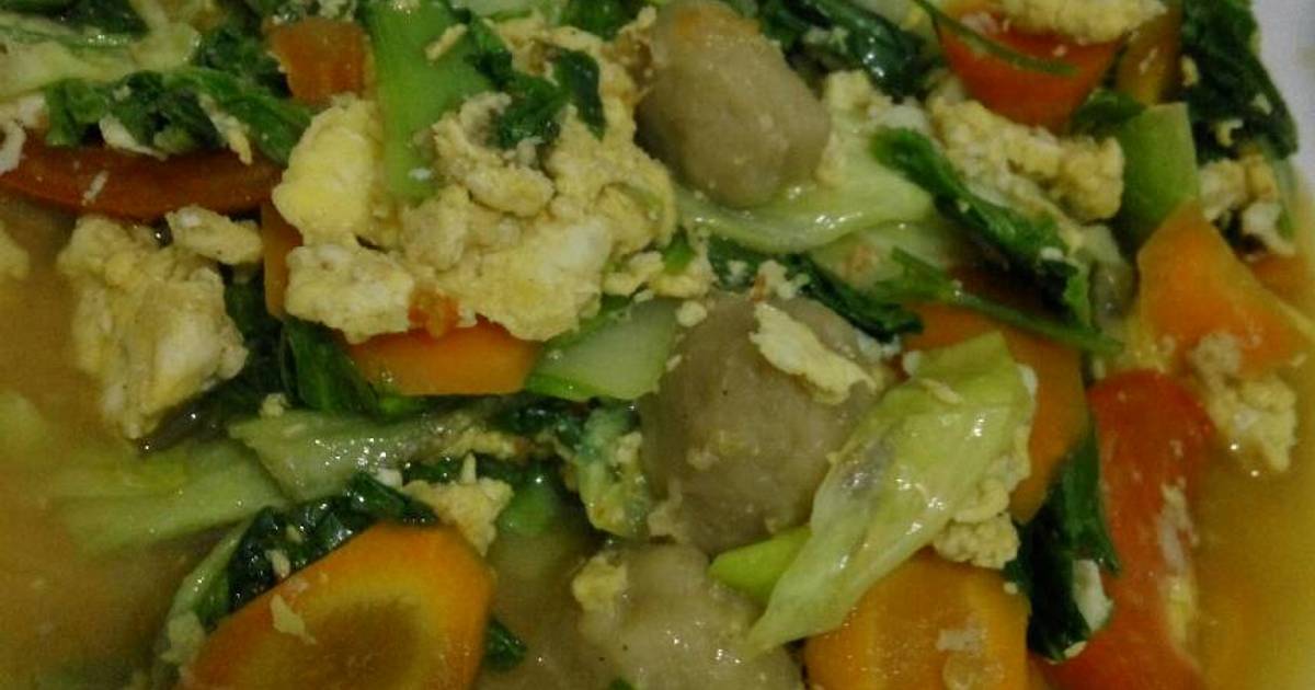 126 resep paklay enak dan mudah - Cookpad