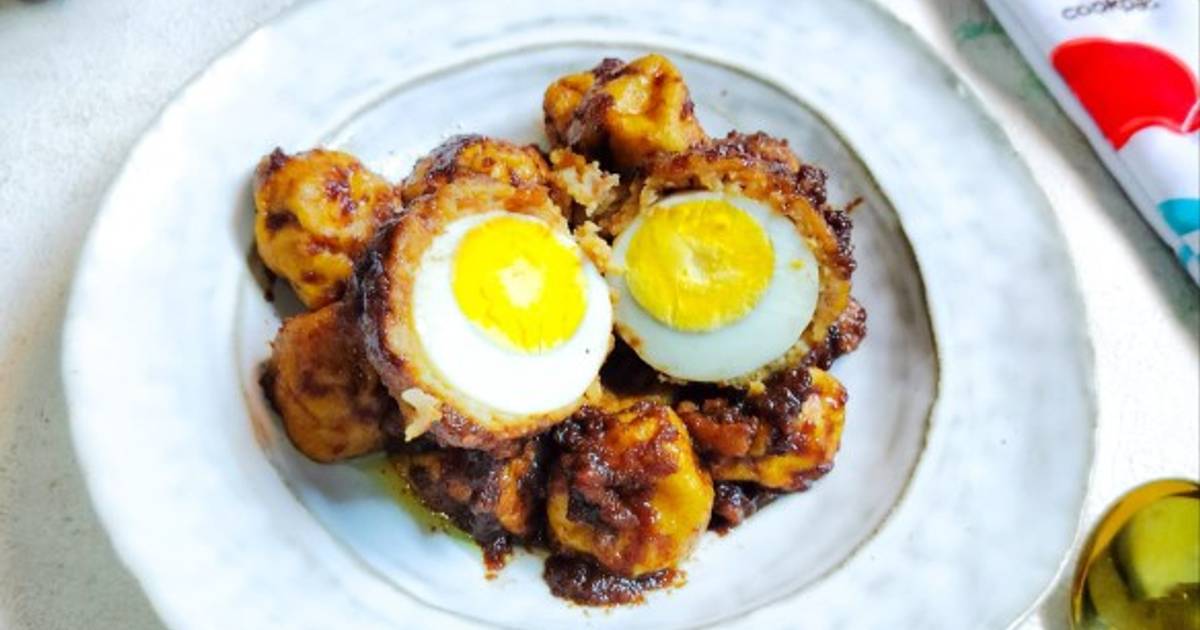 70 resep semur tahu daging sapi giling enak dan mudah - Cookpad