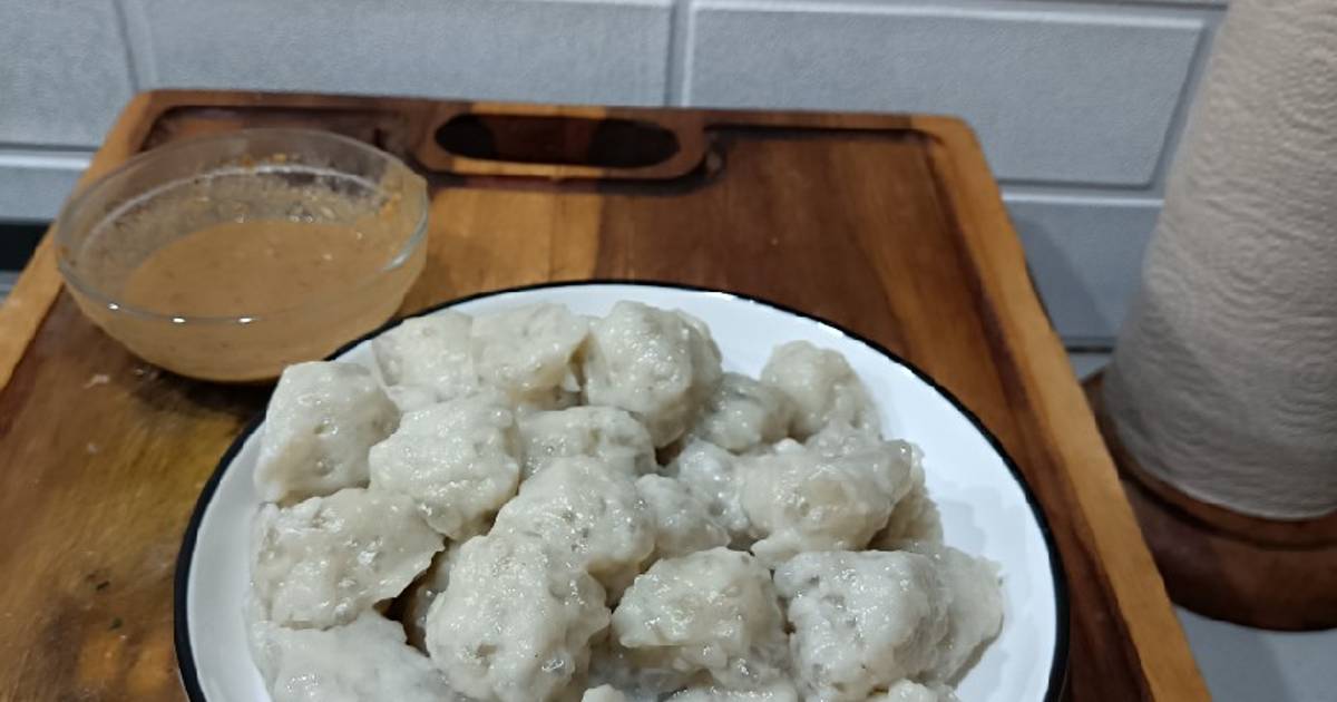 Resep Bakso Ikan Kenyal, Sehat, & Sempurna untuk Berbagai Hidangan