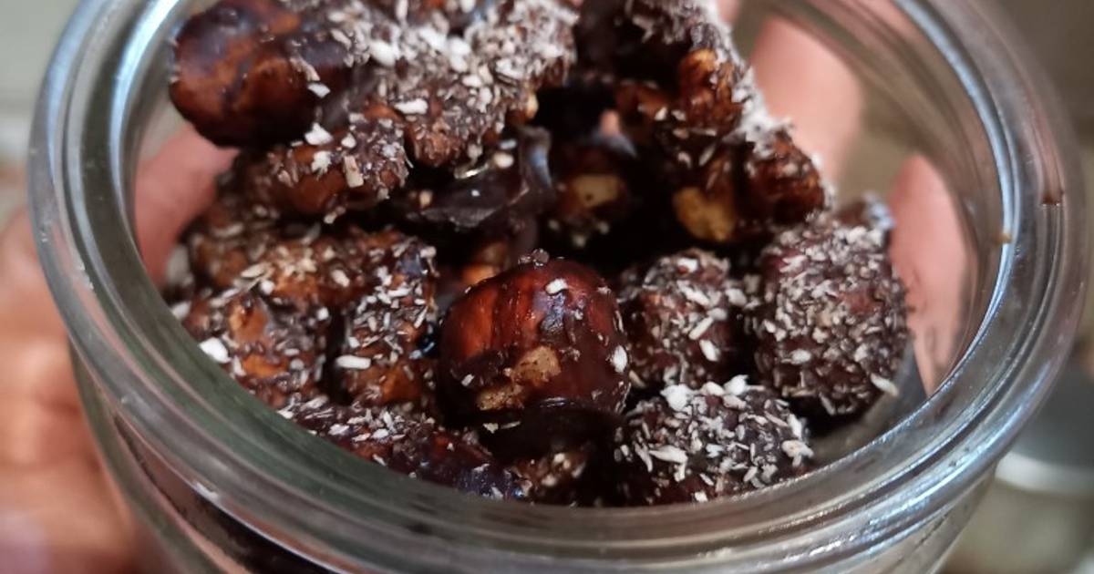 Merienda keto - 7 recetas caseras- Cookpad