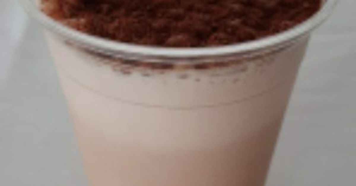 helado de hielo casero - 292 recetas caseras- Cookpad