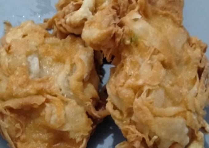 Resep Dimsum Udang Rambutan oleh LilBie - Cookpad