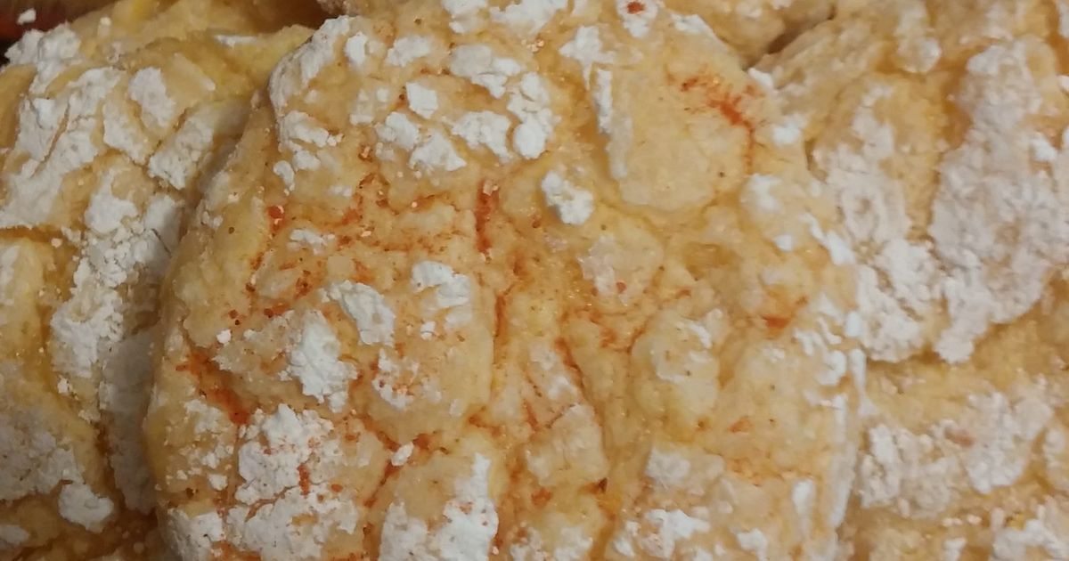130 easy and tasty drop per recipes by home cooks - Cookpad