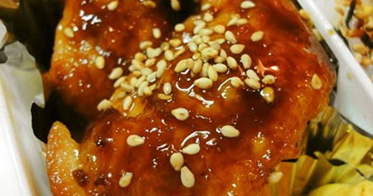 Chicken Gochujang Teriyaki Recipe by cookpad.japan - Cookpad