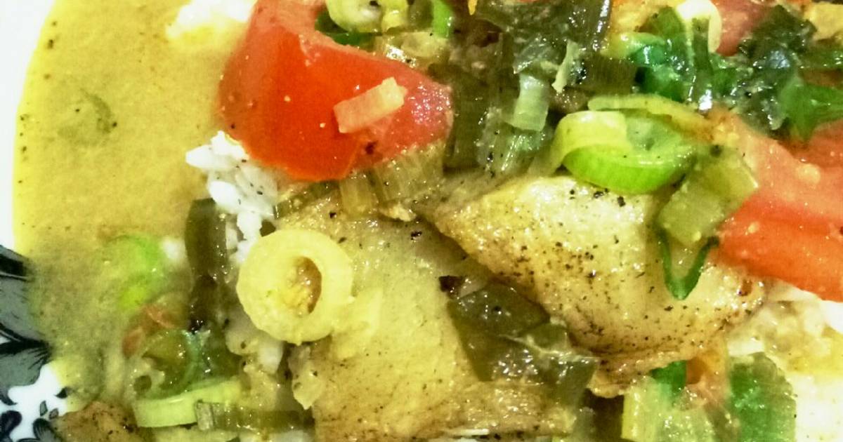 Resep Soto Betawi Ayam Super Simple oleh Nadia Khaerani - Cookpad