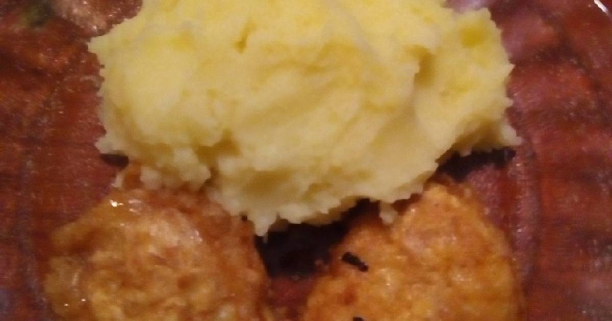 Cachete - 43 recetas caseras- Cookpad