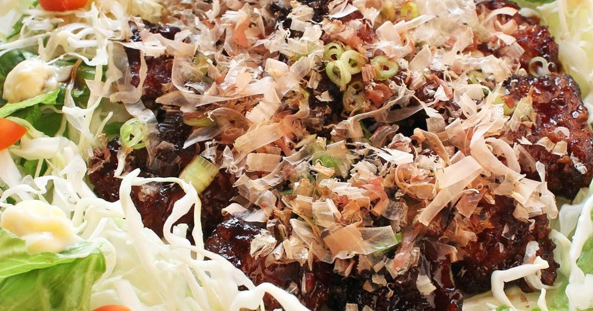 Skipjack Tuna With Teriyaki Sauce Recipe by cookpad.japan