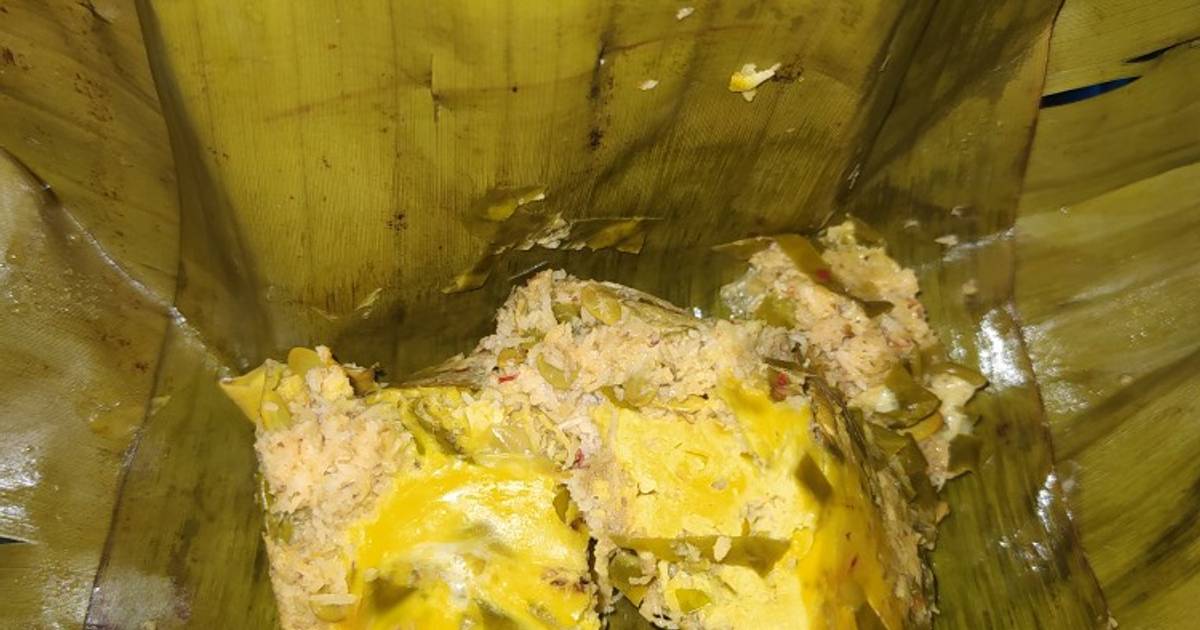 Resep Botol kuning telur oleh Ita Cute's - Cookpad