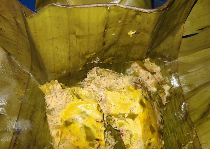 Resep Botol kuning telur oleh Ita Cute's - Cookpad